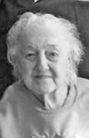 Elizabeth ‘Betty’ Rousseau | News, Sports, Jobs - The Mining Journal